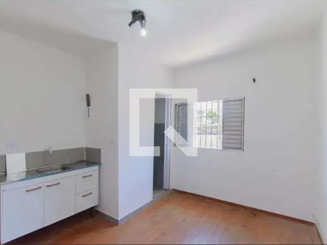 Kitnet / Stúdio para Locação em São Paulo/SP Ipiranga 1 Quartos