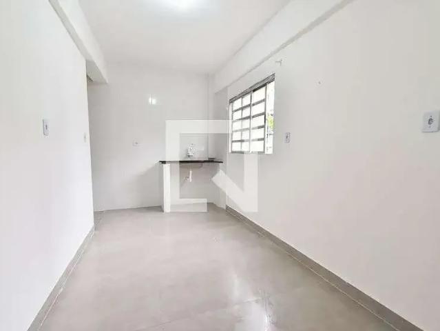 Kitnet / Stúdio para Locação em São Paulo/SP Ipiranga 1 Quartos