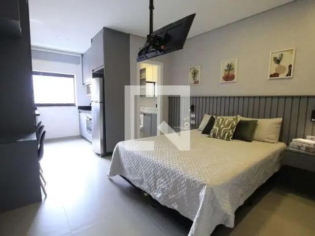 Kitnet / Stúdio para Locação em São Paulo/SP Ipiranga 1 Quartos