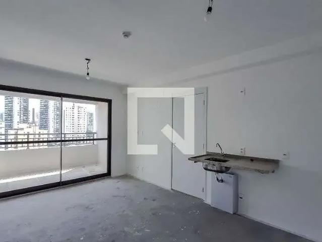Kitnet / Stúdio para Locação em São Paulo/SP Ipiranga 1 Quartos