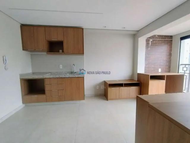 Kitnet / Stúdio para Locação em São Paulo/SP Ipiranga 1 Quartos