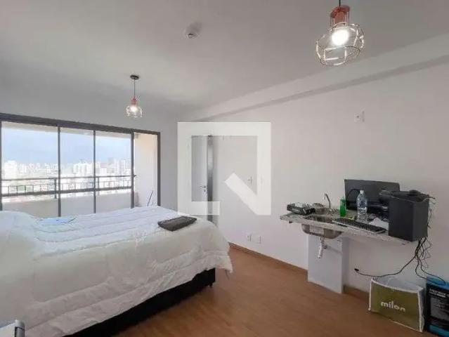 Kitnet / Stúdio para Locação em São Paulo/SP Ipiranga 1 Quartos