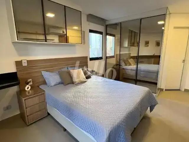 Kitnet / Stúdio para Locação em São Paulo/SP Ipiranga 1 Quartos