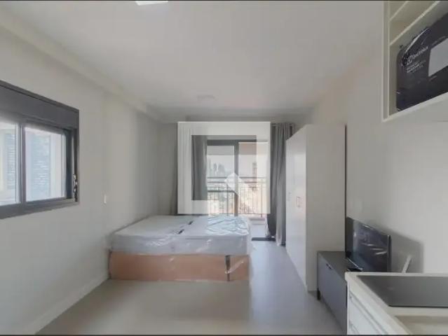 Kitnet / Stúdio para Locação em São Paulo/SP Ipiranga 1 Quartos