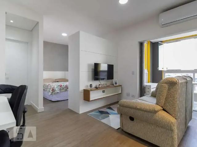 Kitnet / Stúdio para Locação em São Paulo/SP Ipiranga 1 Quartos