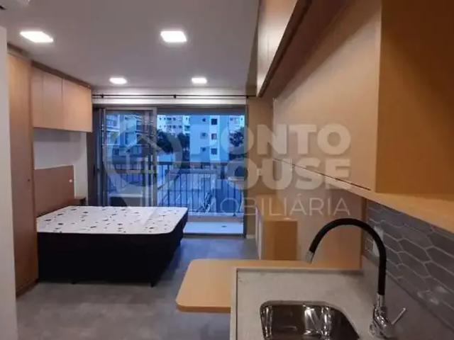 Kitnet / Stúdio para Locação em São Paulo/SP Ipiranga 1 Quartos