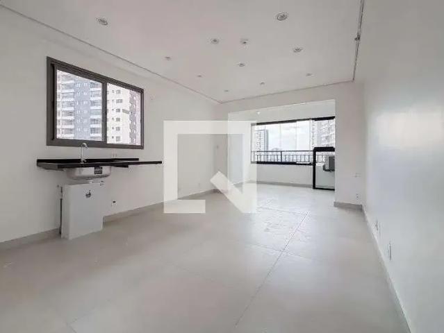 Kitnet / Stúdio para Locação em São Paulo/SP Ipiranga 1 Quartos