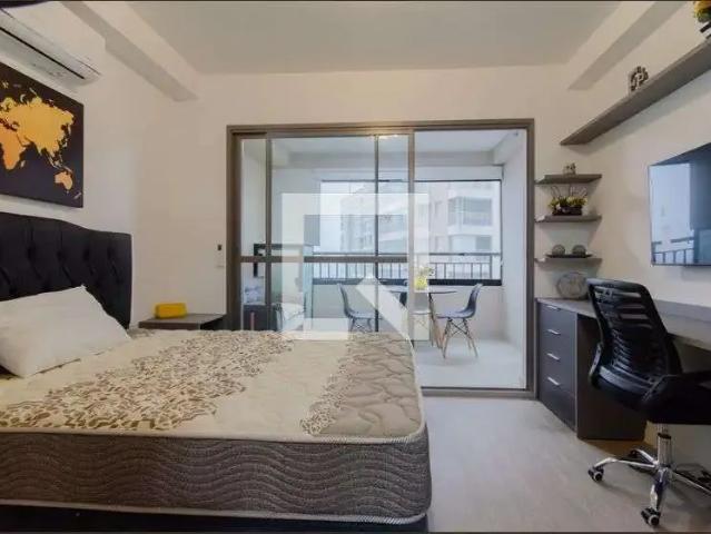 Kitnet / Stúdio para Locação em São Paulo/SP Ipiranga 1 Quartos