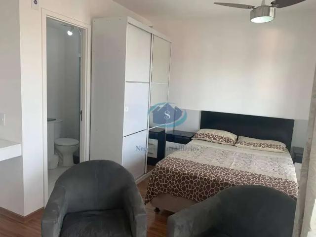 Kitnet / Stúdio para Locação em São Paulo/SP Ipiranga 1 Quartos