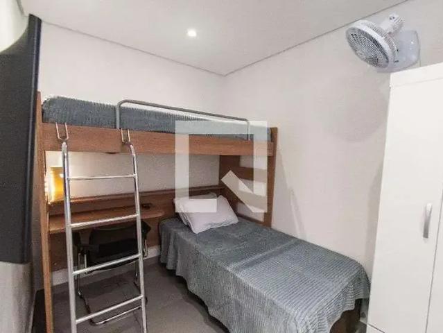 Kitnet / Stúdio para Locação em São Paulo/SP Ipiranga 1 Quartos