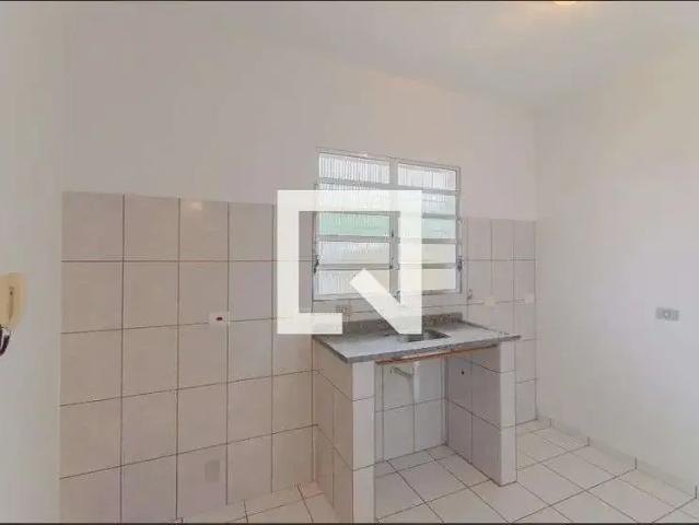 Kitnet / Stúdio para Locação em São Paulo/SP Ipiranga 1 Quartos