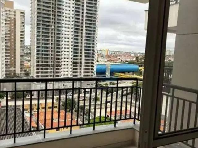 Kitnet / Stúdio para Locação em São Paulo/SP Ipiranga 1 Quartos