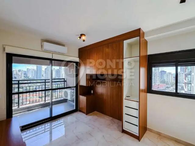 Kitnet / Stúdio para Locação em São Paulo/SP Ipiranga 1 Quartos