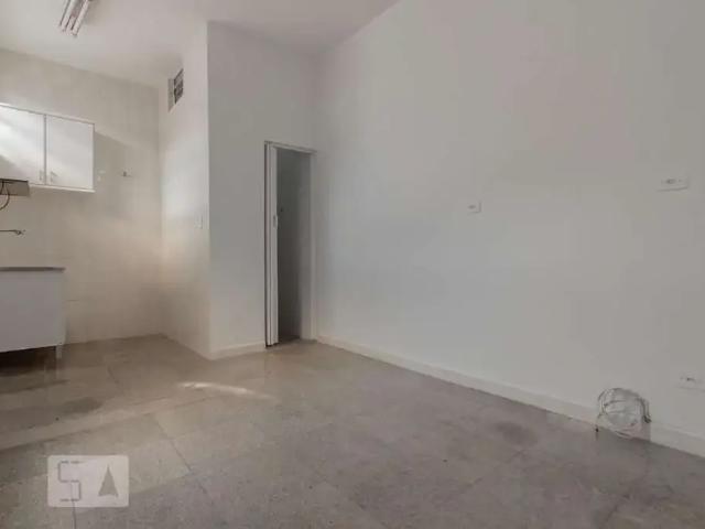 Kitnet / Stúdio para Locação em São Paulo/SP Ipiranga 1 Quartos