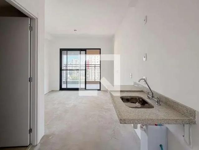 Kitnet / Stúdio para Locação em São Paulo/SP Ipiranga 1 Quartos