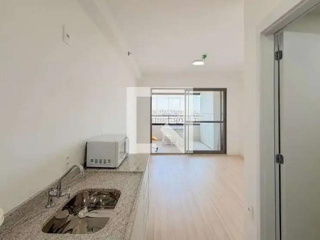 Kitnet / Stúdio para Locação em São Paulo/SP Ipiranga 1 Quartos