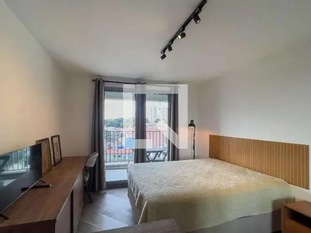 Kitnet / Stúdio para Locação em São Paulo/SP Ipiranga 1 Quartos