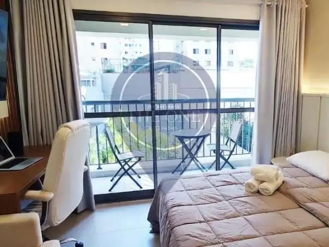 Kitnet / Stúdio para Locação em São Paulo/SP Ipiranga 1 Quartos