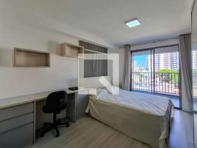Kitnet / Stúdio para Locação em São Paulo/SP Ipiranga 1 Quartos