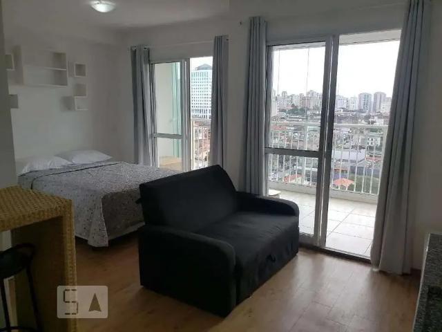 Kitnet / Stúdio para Locação em São Paulo/SP Ipiranga 1 Quartos