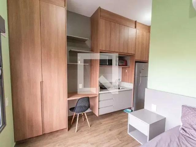 Kitnet / Stúdio para Locação em São Paulo/SP Ipiranga 1 Quartos