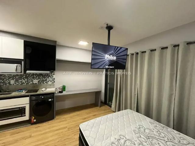 Kitnet / Stúdio para Locação em São Paulo/SP Ipiranga 1 Quartos