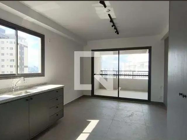 Kitnet / Stúdio para Locação em São Paulo/SP Ipiranga 1 Quartos