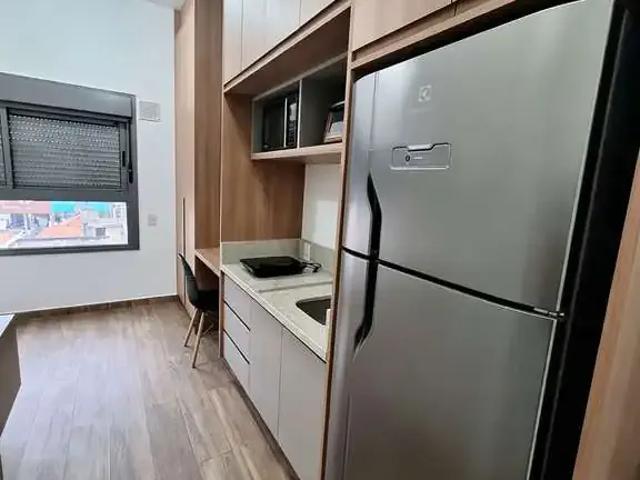 Kitnet / Stúdio para Locação em São Paulo/SP Ipiranga 1 Quartos