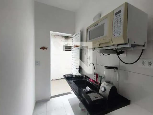 Kitnet / Stúdio para Locação em São Paulo/SP Ipiranga 1 Quartos