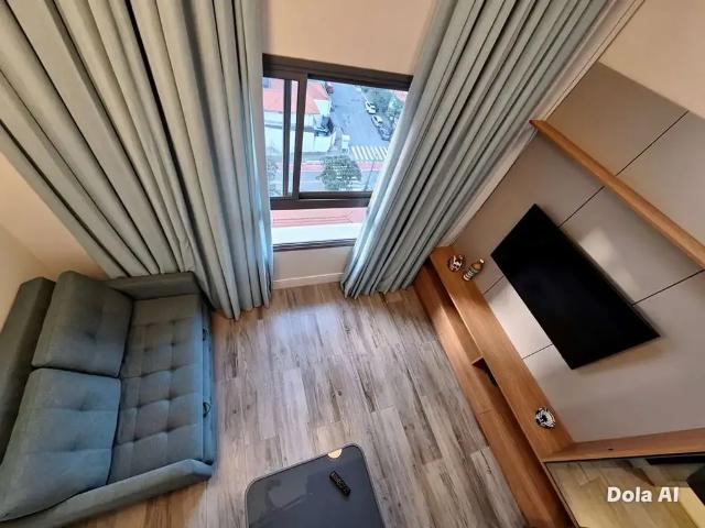 Kitnet / Stúdio para Locação em São Paulo/SP Ipiranga 1 Quartos