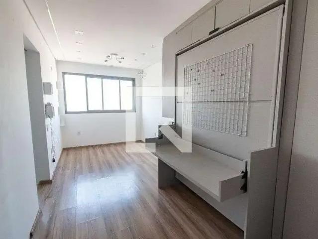 Kitnet / Stúdio para Locação em São Paulo/SP Ipiranga 1 Quartos