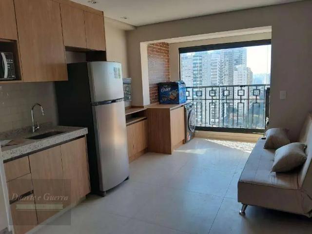 Kitnet / Stúdio para Locação em São Paulo/SP Ipiranga 1 Quartos