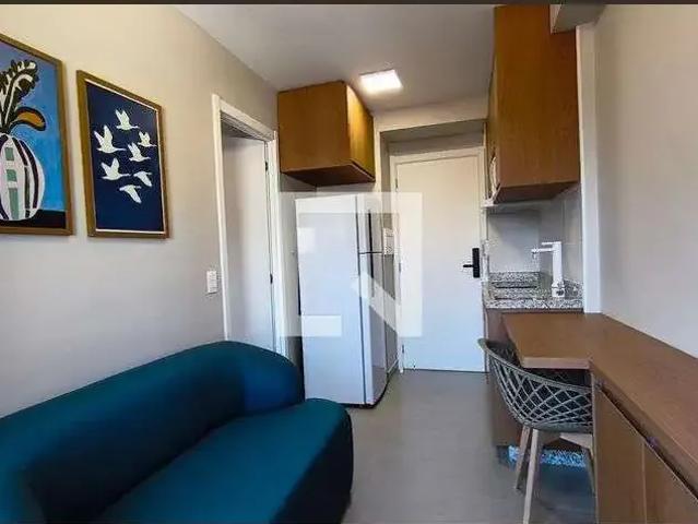 Kitnet / Stúdio para Locação em São Paulo/SP Ipiranga 1 Quartos