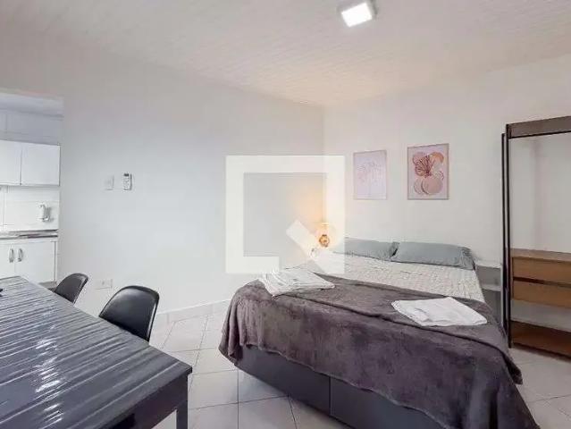 Kitnet / Stúdio para Locação em São Paulo/SP Ipiranga 1 Quartos
