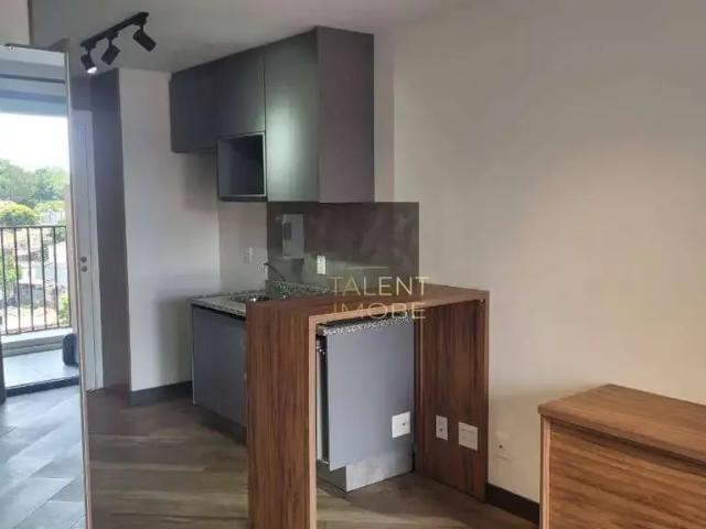 Kitnet / Stúdio para Locação em São Paulo/SP Ipiranga 1 Quartos