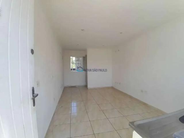 Kitnet / Stúdio para Locação em São Paulo/SP Ipiranga 1 Quartos
