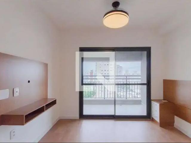 Kitnet / Stúdio para Locação em São Paulo/SP Ipiranga 1 Quartos