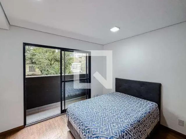 Kitnet / Stúdio para Locação em São Paulo/SP Ipiranga 1 Quartos