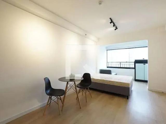 Kitnet / Stúdio para Locação em São Paulo/SP Ipiranga 1 Quartos