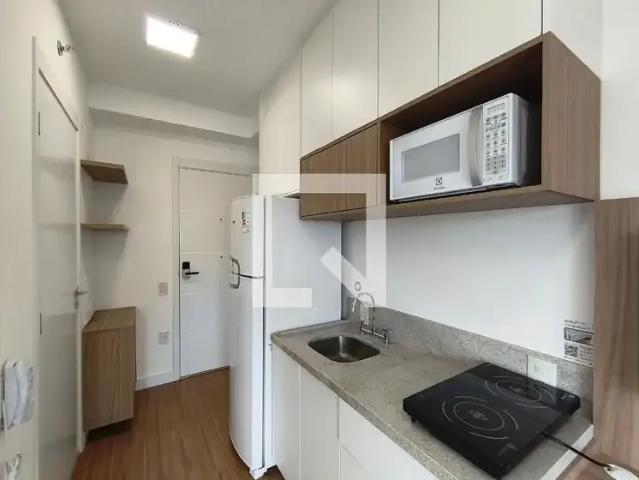 Kitnet / Stúdio para Locação em São Paulo/SP Ipiranga 1 Quartos