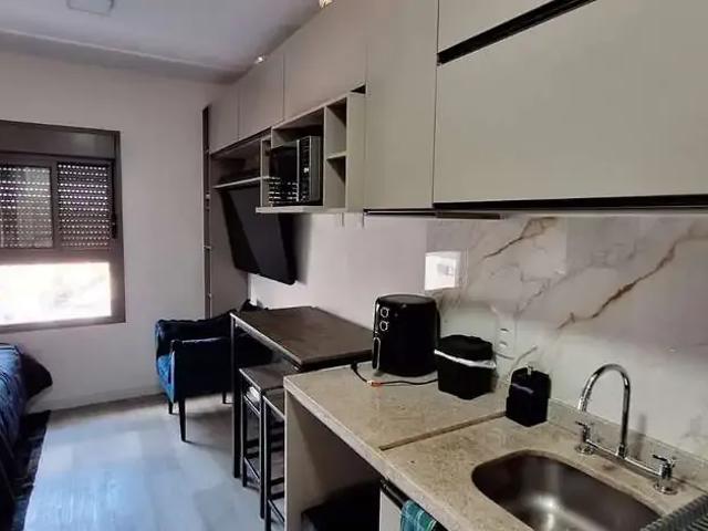 Kitnet / Stúdio para Locação em São Paulo/SP Ipiranga 1 Quartos