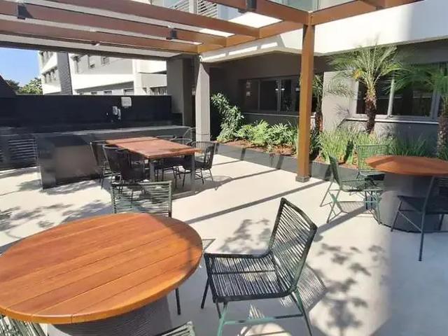 Kitnet / Stúdio para Locação em São Paulo/SP Ipiranga 1 Quartos