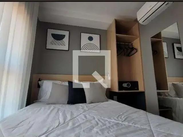 Kitnet / Stúdio para Locação em São Paulo/SP Ipiranga 1 Quartos