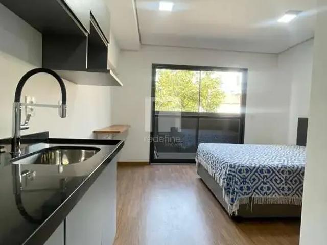 Kitnet / Stúdio para Locação em São Paulo/SP Ipiranga 1 Quartos