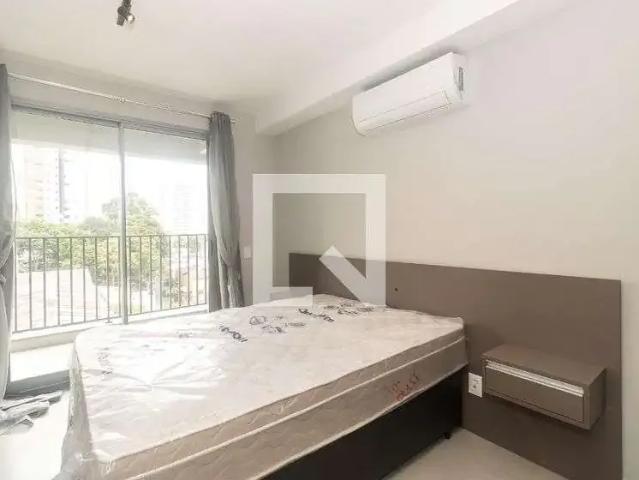 Kitnet / Stúdio para Locação em São Paulo/SP Ipiranga 1 Quartos