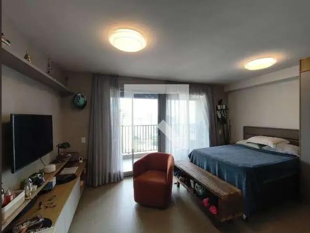 Kitnet / Stúdio para Locação em São Paulo/SP Ipiranga 1 Quartos