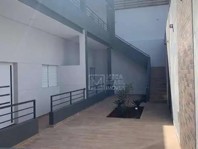 Kitnet / Stúdio para Locação em São Paulo/SP Ipiranga 1 Quartos