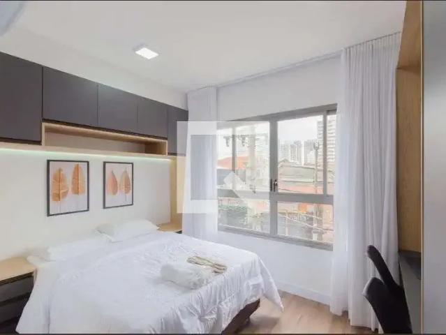 Kitnet / Stúdio para Locação em São Paulo/SP Ipiranga 1 Quartos