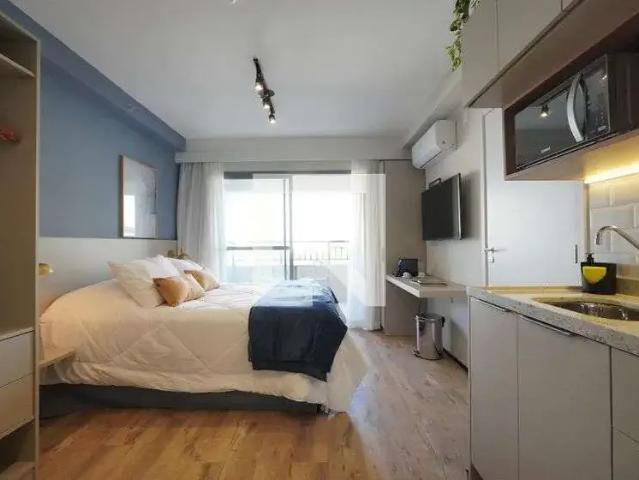 Kitnet / Stúdio para Locação em São Paulo/SP Ipiranga 1 Quartos