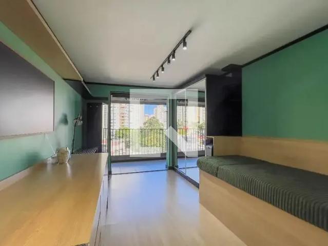 Kitnet / Stúdio para Locação em São Paulo/SP Ipiranga 1 Quartos